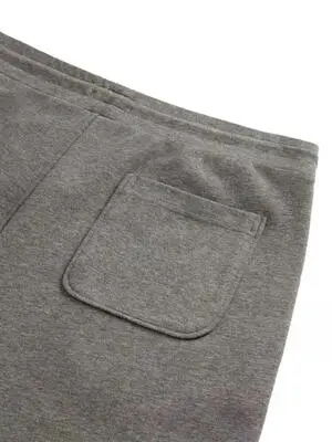Woolrich Cuffed-hem Track Trousers