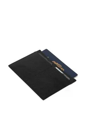 Smythson Panama Passport Case