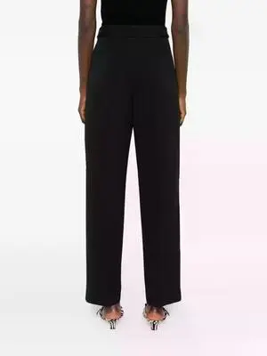THE FRANKIE SHOP Doyer Pleated Trousers