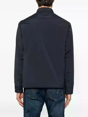Paul & Shark Button-fastening Pocket Jacket