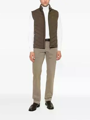 Jacob Cohen Five-pocket Trousers - Grey