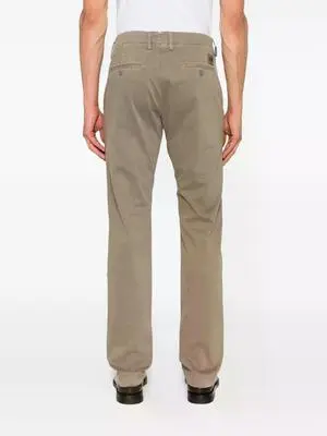 Jacob Cohen Five-pocket Trousers - Grey