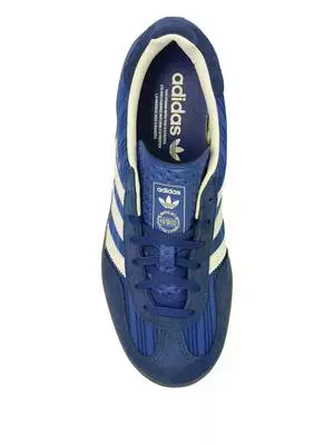 Adidas Gazelle Indoor Sneakers - Blue