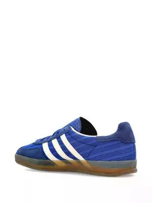 Adidas Gazelle Indoor Sneakers - Blue