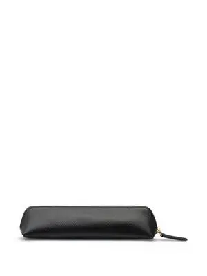 Smythson Leather Pencil Case
