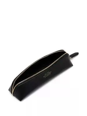 Smythson Leather Pencil Case