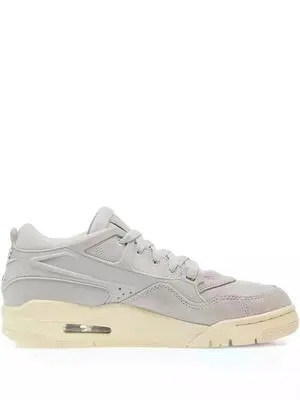 JORDAN Air 4 Sneakers - Grey