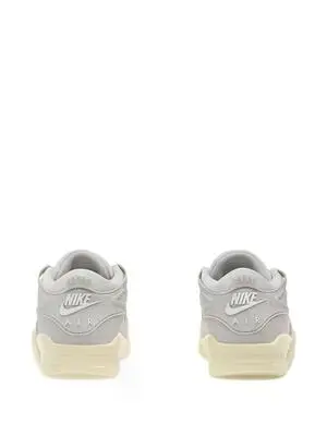 JORDAN Air 4 Sneakers - Grey