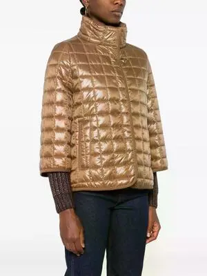 FAY Quilted Padded Jacket