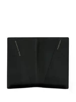 Smythson Panama Passport Cover