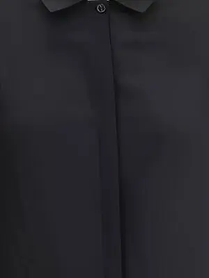 Giorgio Armani Long-sleeve Shirt