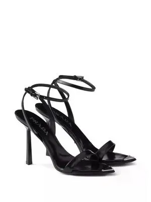 Prada Ankle-strap Sandals