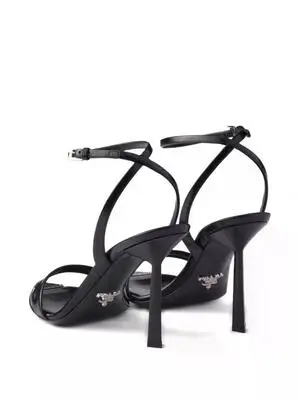 Prada Ankle-strap Sandals