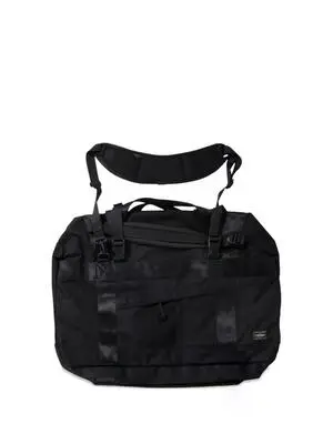 PORTER-YOSHIDA & CO 3-way Tote Bag - Black