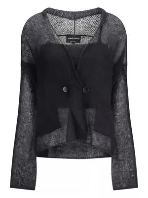 Giorgio Armani Medium Knit Cardigans For Women