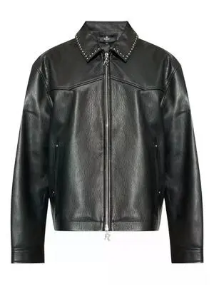 Represent Studded Jackets For Men