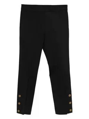 Twinset Slim Leg Pants For Women
