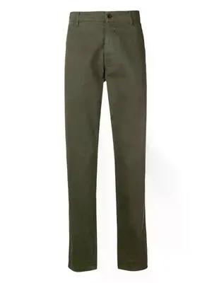 Aspesi Straight Trousers