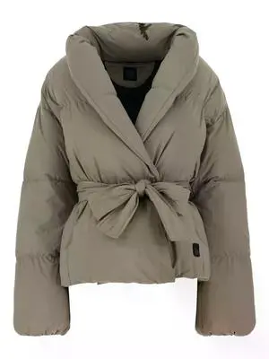 Bacon Padded Outerwear For Women