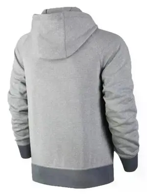 Nike Full-zip Hoodie
