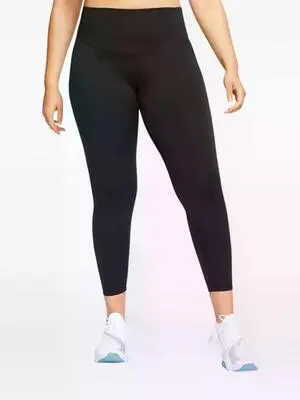 Nike One Mid-rise Leggings