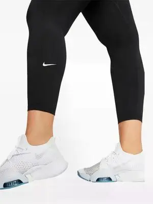 Nike One Mid-rise Leggings