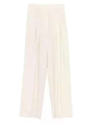 Forte_forte Pleated Pants For Women