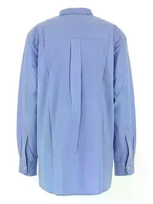 TEKLA Poplin Pocket Shirt