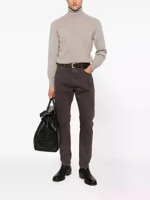 Brunello Cucinelli Turtleneck Cashmere Sweater