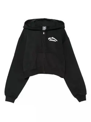 NEW BALANCE Zip-up Hoodie