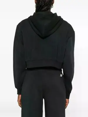 NEW BALANCE Zip-up Hoodie