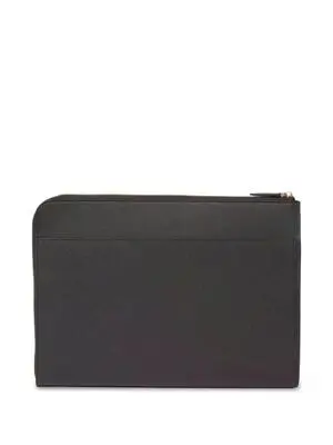 Smythson Zip Laptop Case