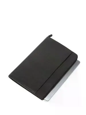 Smythson Zip Laptop Case