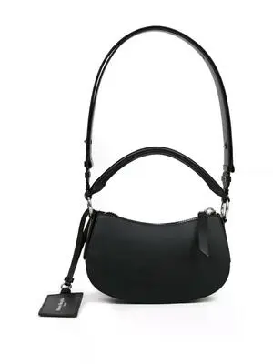 MAISON MARGIELA Tote Bag With Top Handle And Signature Stitching