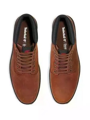 Timberland Bradstreet Chukka Boots