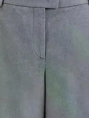 Giorgio Armani Pleated Trousers