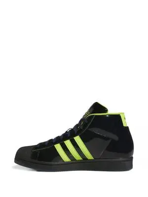 Adidas Pro Model Adv High-top Sneakers