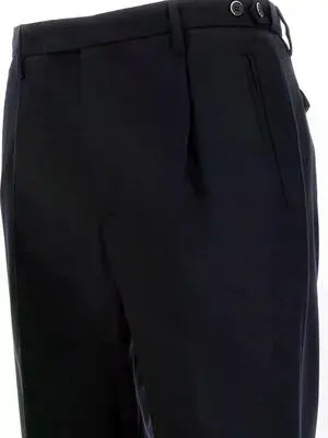 Barena Venezia Pleated Front Trousers