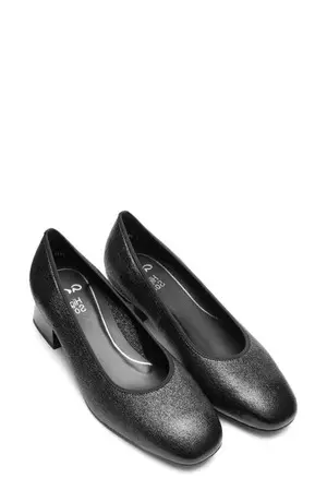 Ara Square Toe Shoes For Women