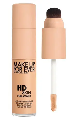 Make Up For Ever Niacinamide Makeup Products