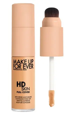 Make Up For Ever Blemish Makeup Products