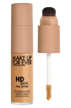 Make Up For Ever Oil-free Makeup Products