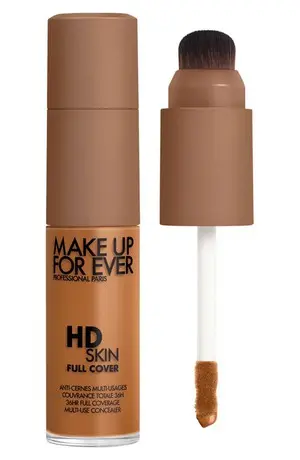 Make Up For Ever Dark Spot Makeup Products