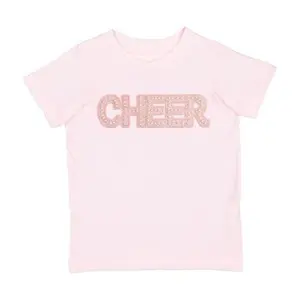 Sweet Wink Off The Shoulder T-shirts For Women