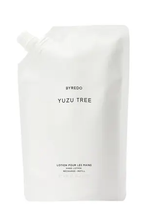 Byredo Yuzu Tree Hand Lotion - No Color - Refill