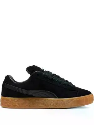 PUMA Suede Xl Flecked Sneakers