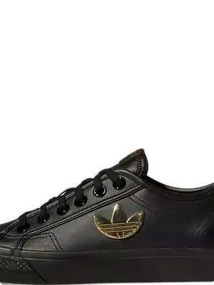 Adidas Nizza Trefoil Sneakers