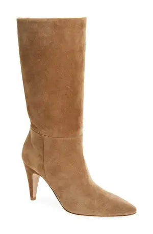 Gianvito Rossi Mid Heel Boots For Women