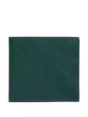 Smythson Leather Cardholder