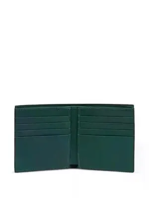 Smythson Leather Cardholder